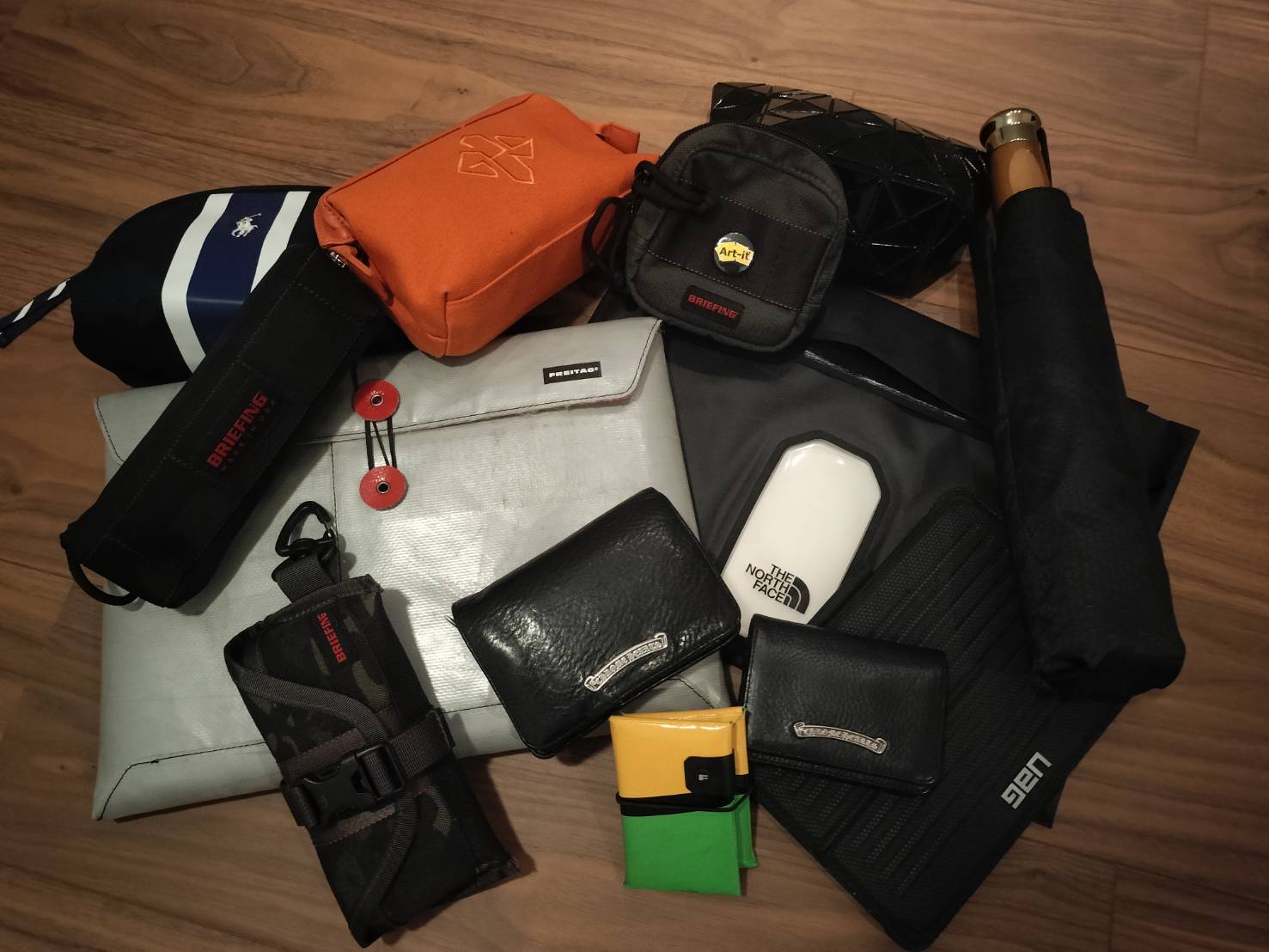 株式会社BLOCK MAN